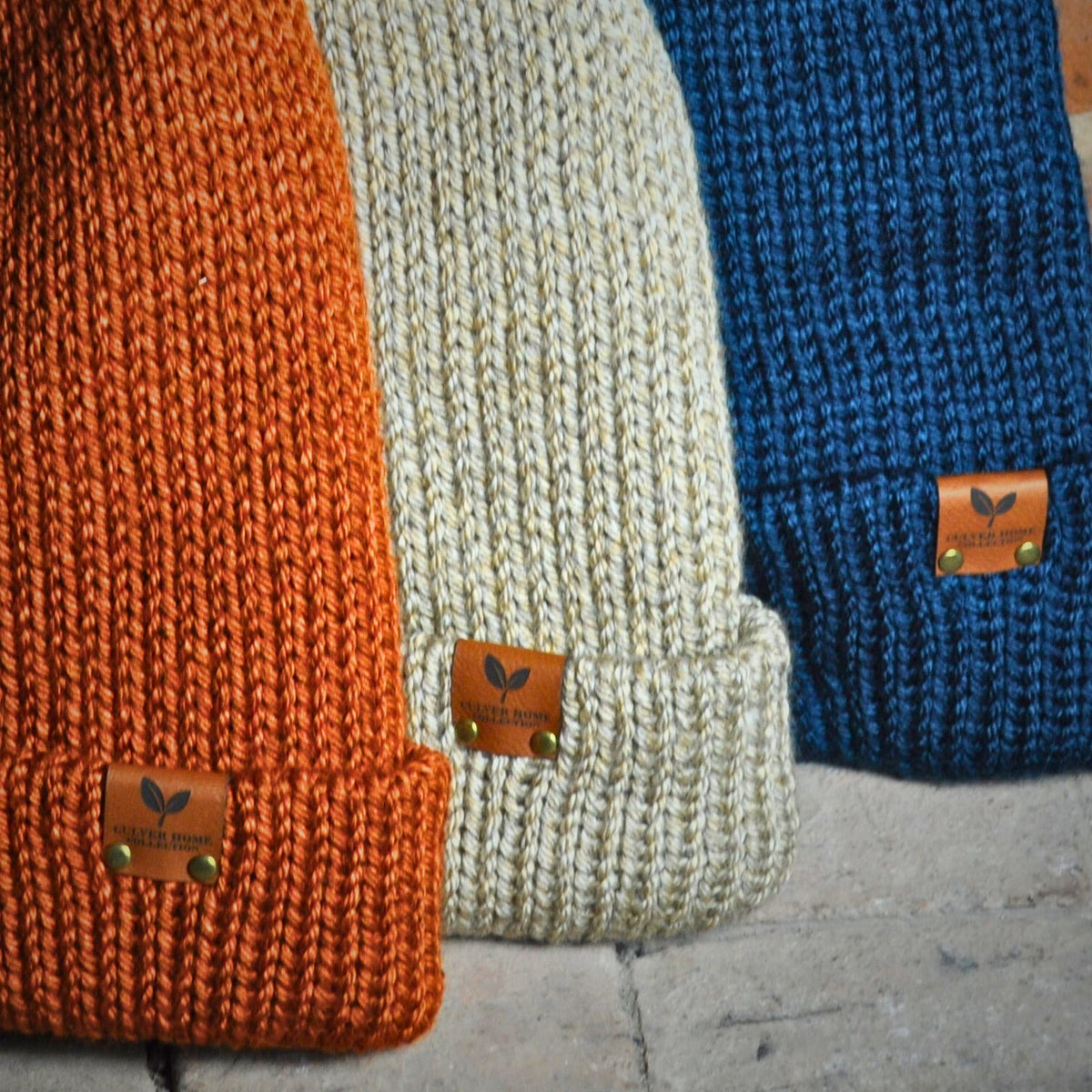 Knits | Culver Family Farms